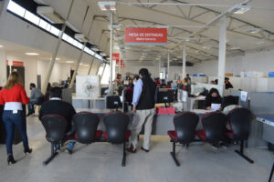 Tribunal de Faltas – Municipalidad de Salta